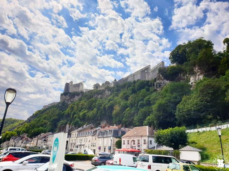 Due in Viaggio - Besançon: cosa fare in un weekend