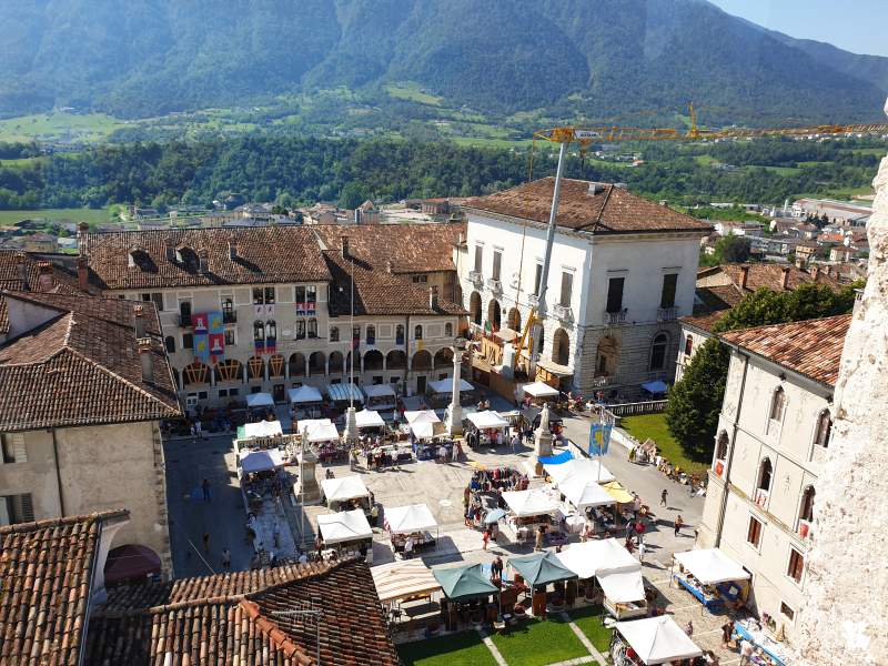 Due in Viaggio - Cosa fare in un weekend a Feltre