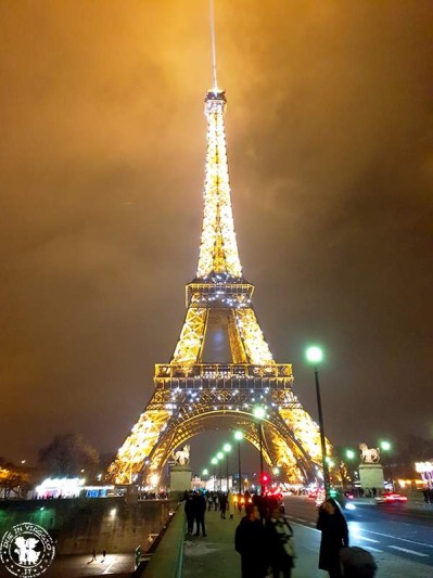 Due in Viaggio - Parigi: il centro e il Louvre