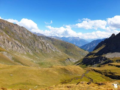 Due in Viaggio - Saint Rhémy en Bosses: escursione al Col de Malatrà