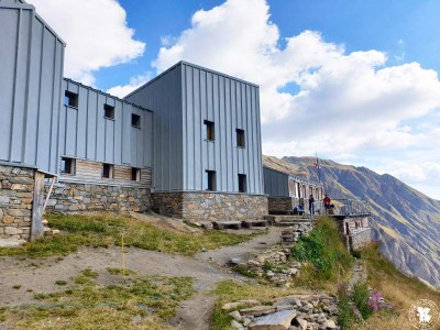 Due in Viaggio - Saint Rhémy en Bosses: escursione al Col de Malatrà